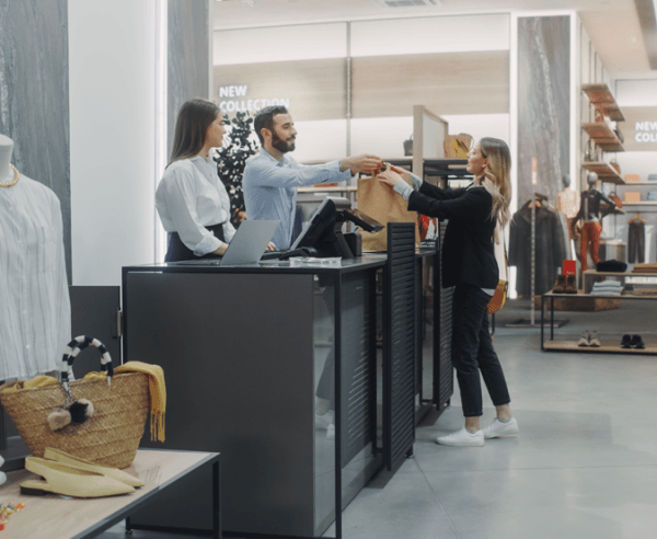 Retail - Profit Isle